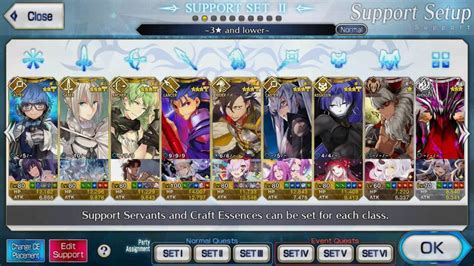 Looking For Lists With Lots Of 3 And Lower Fandom