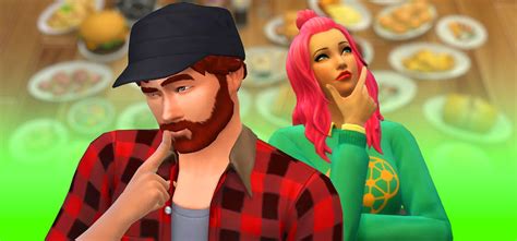 Sims 4 Problem With Game Setup