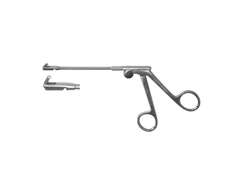 Backbiting Forcep