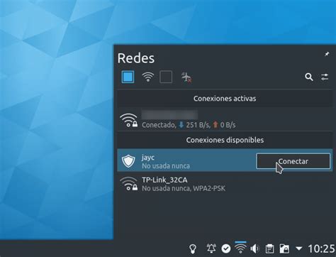 Conectarse A Un Servidor OpenVPN En Linux Con La Terminal Y NetworkManager