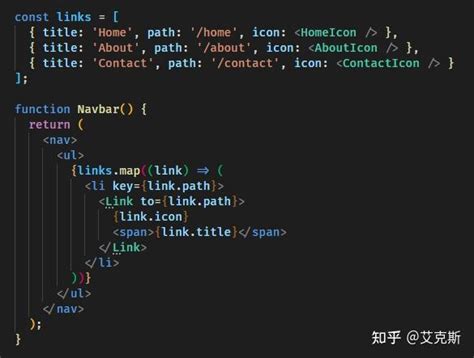 React js 中高质量应用程序的最佳实践和设计模式译文 知乎