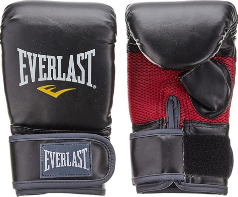 Boxing Bag With Gloves At Louise Mcmakin Blog