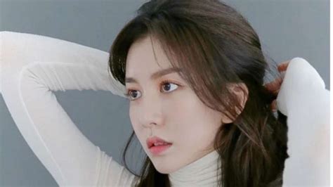 Profil Yoo Joo Eun Bintang Korea Selatan Bunuh Diri