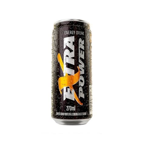 Energético Extra Power Em Oferta Shopee 2026