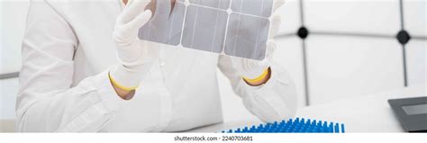 18 Testing Quality Control Solar Panel Royalty Free Images Stock