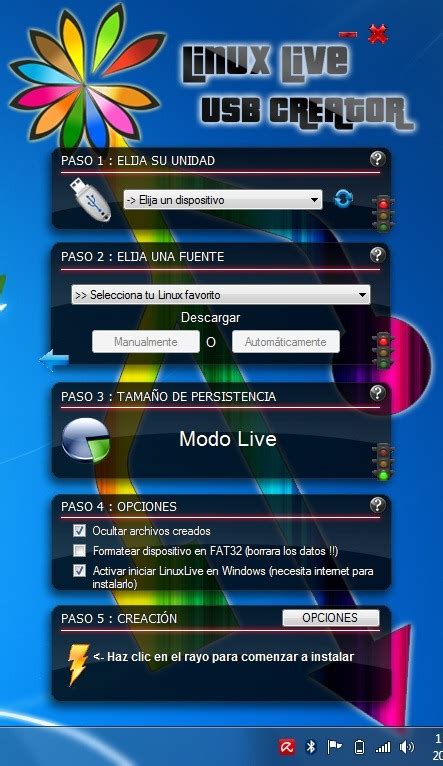 Los Mejores Programas Gratis Para Crear Un Usb Booteable
