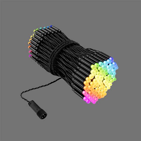 250 Rgbw Plc Capsule Pixels Nei Rgb Light Sets Usa
