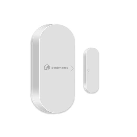 Security Security Sensors Vibration Sensor Isentenance Smart
