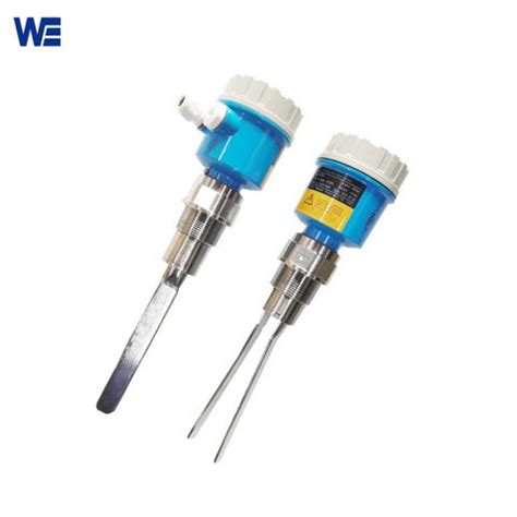 Tuning Fork Level Sensor Vibrating Level Switch Vibrating Fork Switch