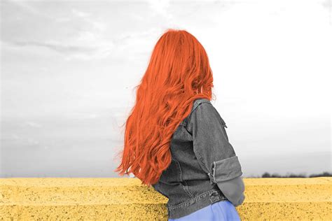 Facts About Redheads You Might Not Know Ohmyfacts