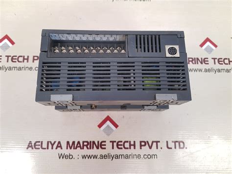 MESSUNG BDIO R CPU MODULE XMP Aeliya Marine