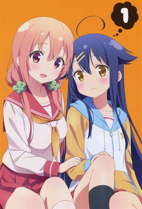 Hinako Note Where To Watch And Stream Online Entertainmentie