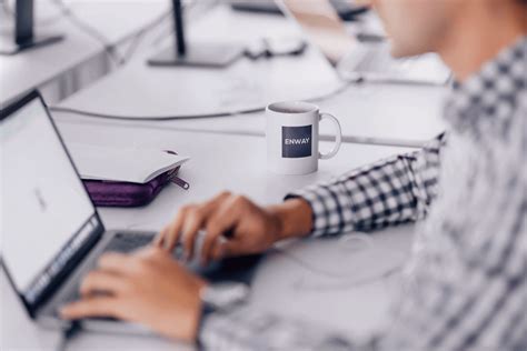 Enway Salesforce Consulting And Development