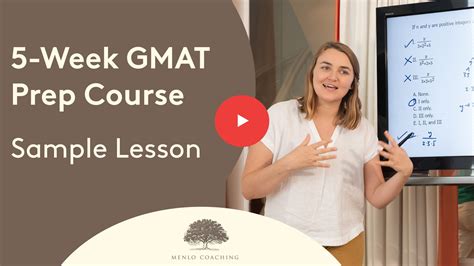 Gmat Structure The Format Of The Current Exam And How To Approach It
