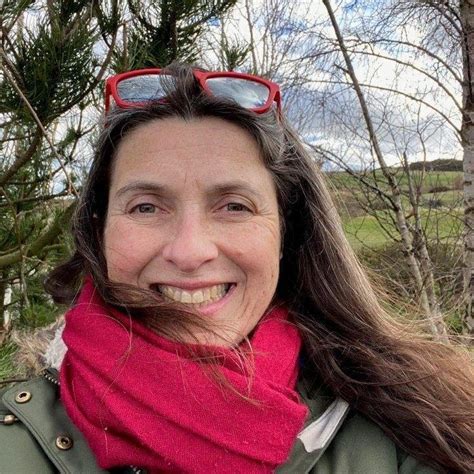 Fiona Murray Outdoor Recreation Network