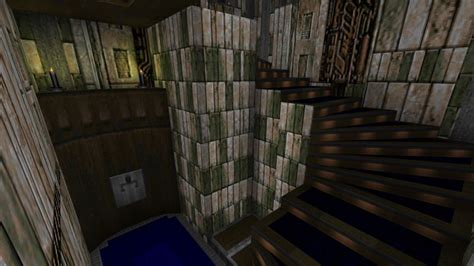 Doom II Hell On Earth GAME MOD Confinement Download