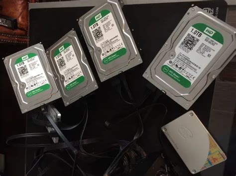 btrfs raid testing begins with linux 4 0 phoronix