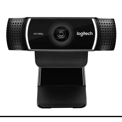 Manual De Usuario Logitech C922 Pro Stream Español 35 Páginas