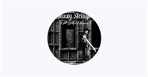 ‎dizzy Strings Apple Music