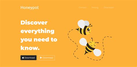 Github Raeinyren Honeypot