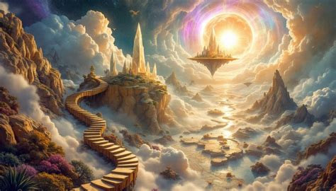Free Mystical Compass Realm Photo Surreal Islands Compass