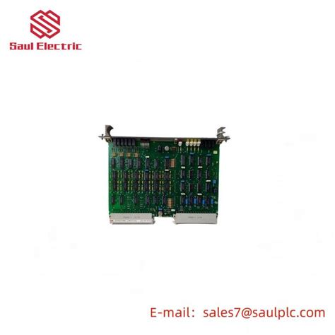 ABB HIEE R GD BE V Advanced Monitoring Module SAUL ELECTRIC