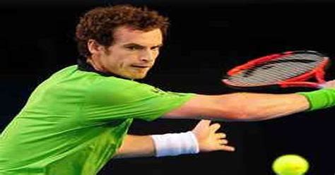 Murray To Make Most Of Conditions Daily Star