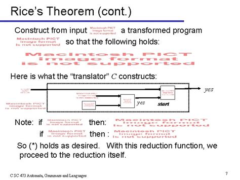automata grammars and languages discourse 08 rices theorem