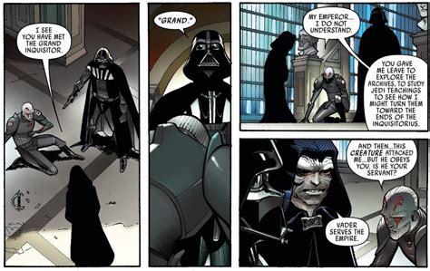 Consumed By Star Wars Feelings