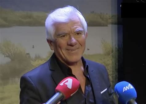 Γιώργος Γιαννόπουλος Ο άντρας πρέπει να κάνει τον δούλο στη γυναίκα