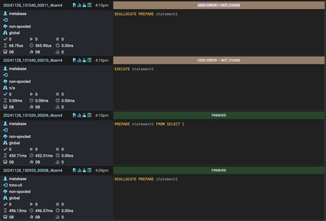 Metabase Fails To Connect To Trino Get Help Metabase Discussion