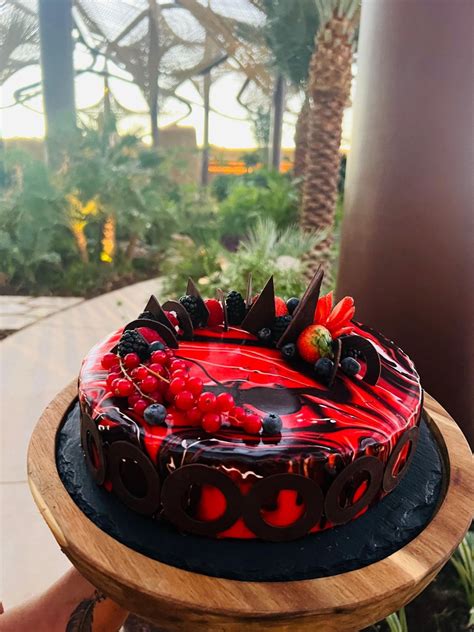 Thilini Samaranayake On Linkedin Chocolatelovers Chocolatecake Glaze Pastryart Pastrylove