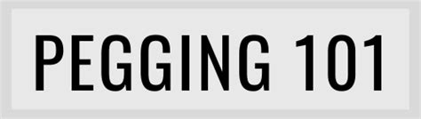Pegging Orgasms For Givers Pegging 101