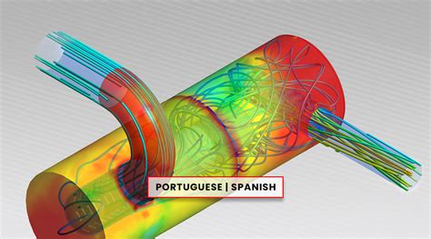 Ansys CFD Computational Modeling Of Multiphase Flows