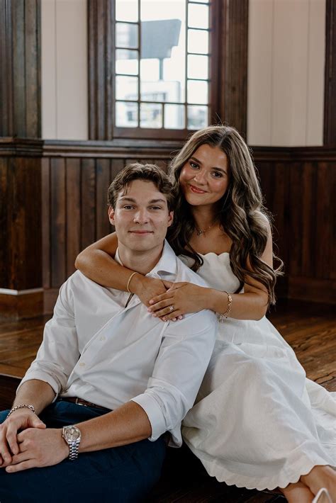 Brooke Bullock And Fletcher Mccowns Wedding Website