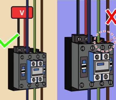 Cabling And Wiring Connection How To Articles From WikiHow