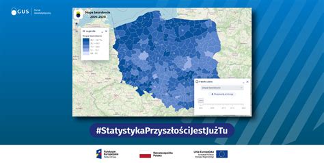 Innowacyjne Narzędzia Do Wizualizacji Danych W Portalu Geostatystycznym Urbnews Pl
