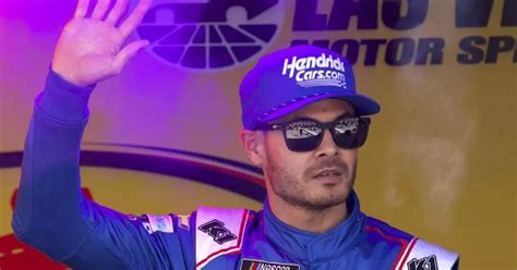 Full History Of Kyle Larson In Timeline From 1984 Popular Timelines