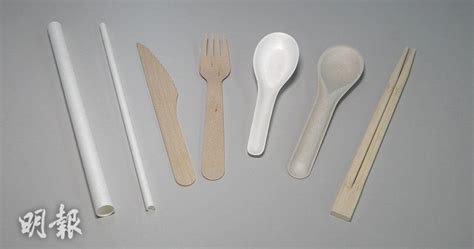 黃家和料全港三成食肆已轉用非塑膠餐具 徐汶緯：餐廳難轉嫁成本予消費者 1053 20240422 港聞 即時新聞 明報新聞網