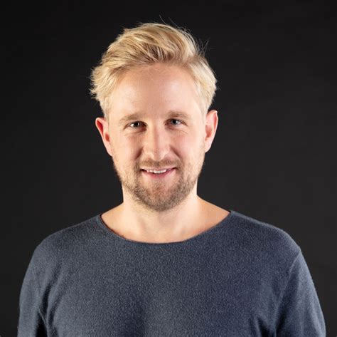Sebastian Gruber Medium