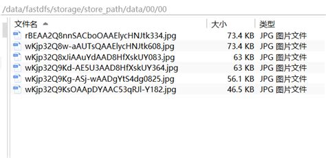 Github Wulexfastdfsmonitor Core Mvc实现fastdfs文件管理 Github Wulexfastdfsmonitor Core Mvc实现fastdfs文件管理