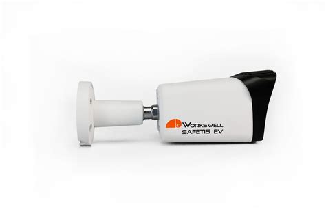 Early Fire Detection Thermal Sensor Safetis Ev C