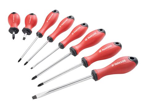 Screwdriver Set Lidl Malta Specials Archive