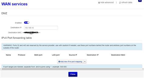 Virtualbox How To Allow Access To Wamp Virtual Host From Over The