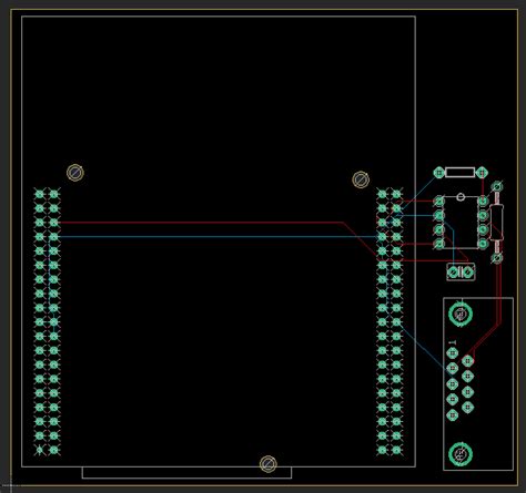 stm32 can interface trybotics