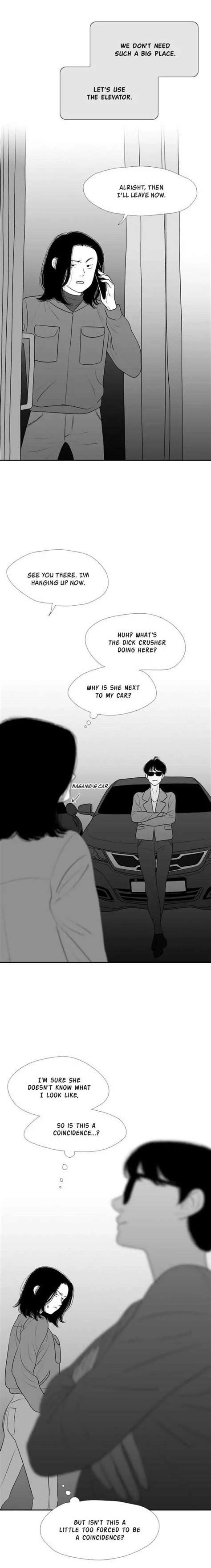 Read Kill Me Now 72 Onimanga