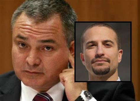 Abogado De Genaro García Luna Busca Probar Su Inocencia Con Nueva Evidencia