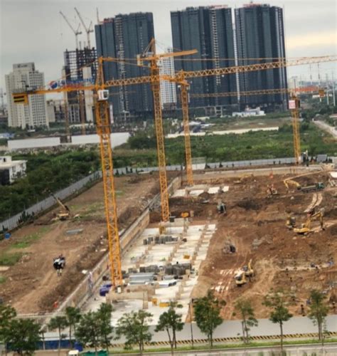 CÔng Ty Tnhh Liftec ViỆt Nam