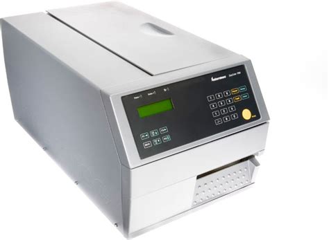 Intermec EasyCoder PX4i Barcode Label Printer Barcodesinc Com