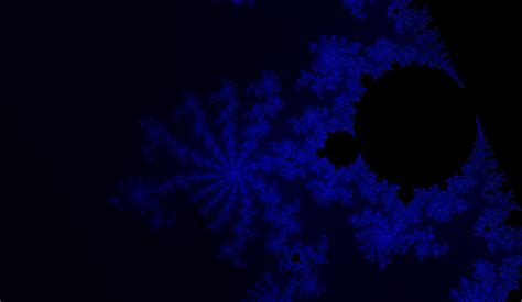 Mandelbrot Set Exploring 3 By Ianisthewalrus On Deviantart